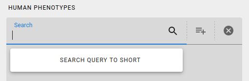 CADA - gene prioritization from case annotations and disorder annotations